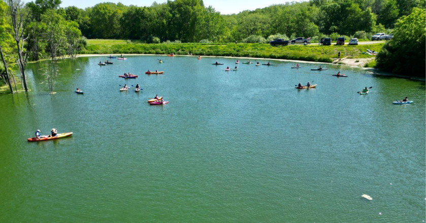 Events - Wildlife Prairie Park